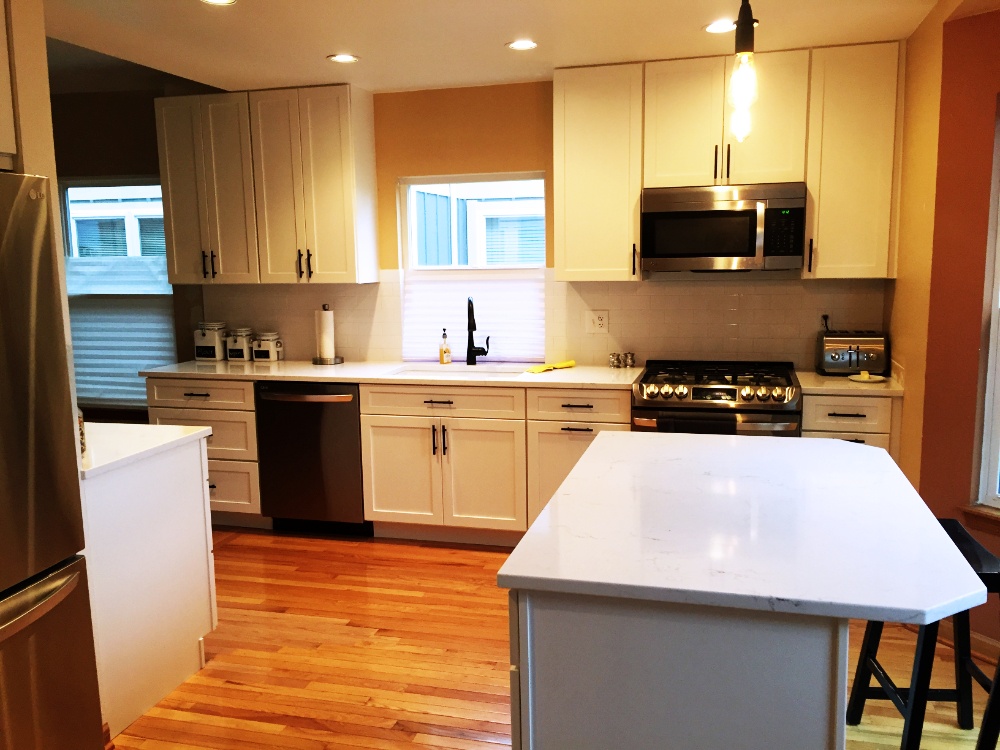 Alpha Cabinets - Quality Affordable Kitchens and Baths - Denver, CO